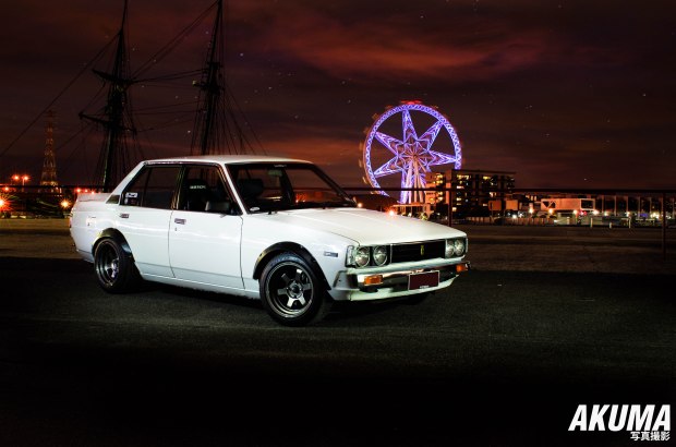 All In One – KE70 | Akuma Photography
